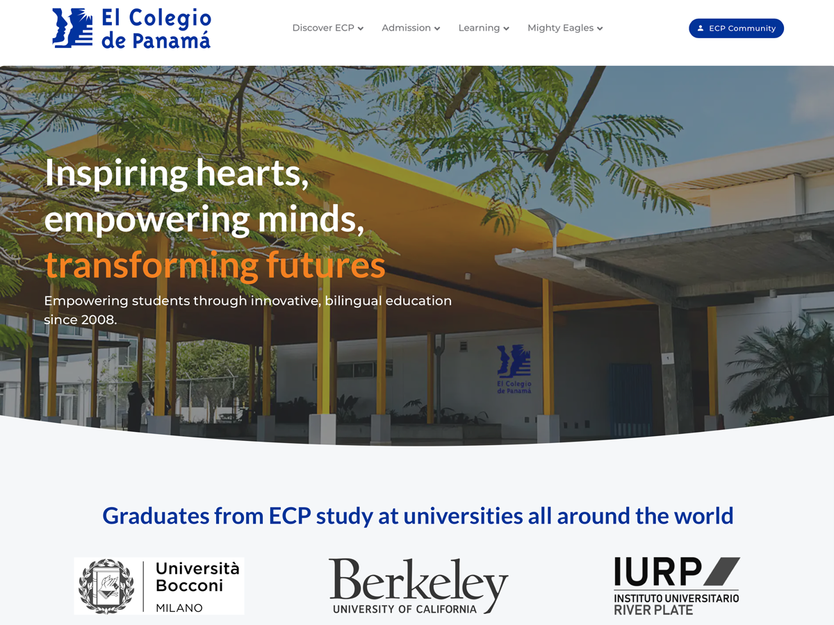 Extracurricular Activities Preschool - El Colegio de Panamá